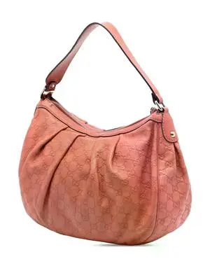 Gucci Sukey Shoulder Bag