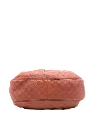 Gucci Sukey Shoulder Bag