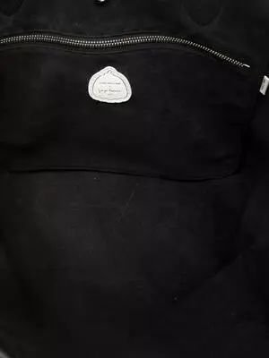 LOUIS VUITTON Yayoi Kusama Infinity Dots Monogram Empreinte Neverfull Mm Tote Bag
