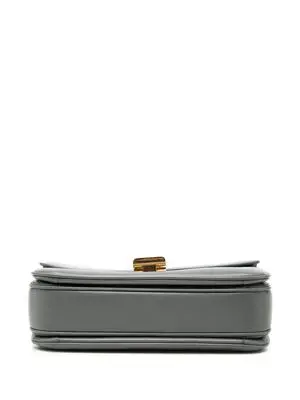 Celine Medium Calfskin C Crossbody Bag