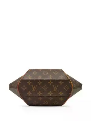 LOUIS VUITTON Monogram Ellipse Pm Handbag