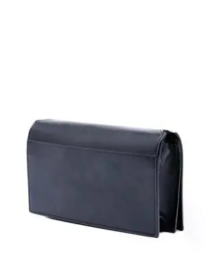 Saint Laurent Smooth Calfskin Crossbody Bag