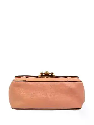 Chloé Small Elsie Crossbody Bag