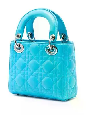 Dior Lady Satchel