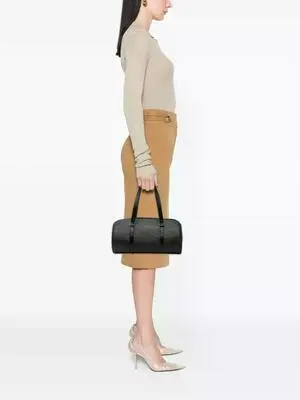 LOUIS VUITTON Epi Soufflot Handbag