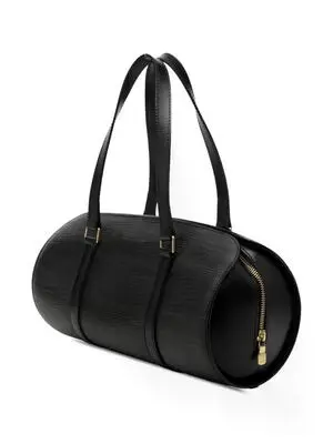 LOUIS VUITTON Epi Soufflot Handbag