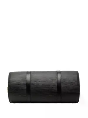 LOUIS VUITTON Epi Soufflot Handbag