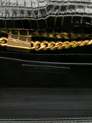 Saint Laurent Medium Monogram Kate Crossbody Bag