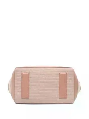 TOM FORD Canvas T Screw Tote Satchel