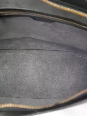 LOUIS VUITTON Epi Lussac Shoulder Bag