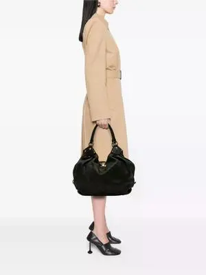 LOUIS VUITTON Mahina Hobo Bag