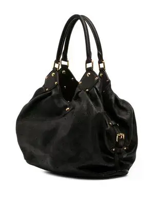 LOUIS VUITTON Mahina Hobo Bag