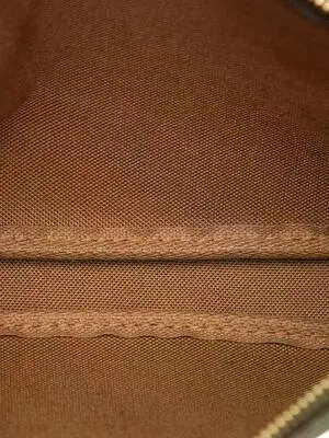 LOUIS VUITTON Monogram Pochette Accessoires Shoulder Bag
