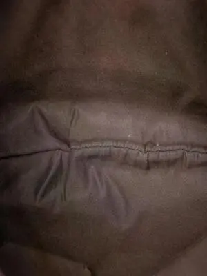 Gucci Gg Canvas Abbey D Ring Crossbody Bag