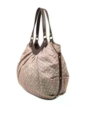 LOUIS VUITTON Monogram Idylle Fantaisie Hobo Bag