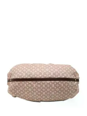 LOUIS VUITTON Monogram Idylle Fantaisie Hobo Bag