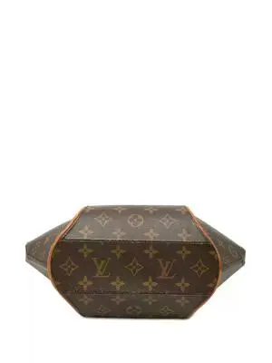 LOUIS VUITTON Monogram Ellipse Pm Handbag