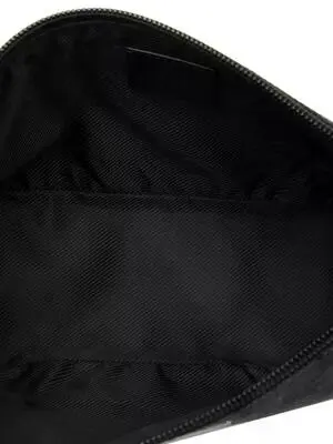 Gucci Gg Canvas Boat Shoulder Bag