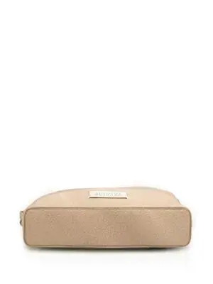MAISON MARGIELA 5ac Foldable Crossbody Bag - Neutrals
