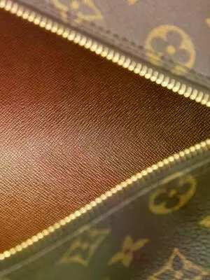 LOUIS VUITTON Monogram Papillon 26 Handbag