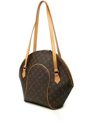 LOUIS VUITTON Monogram Ellipse Gm Shopping Bag