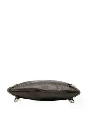 Gucci Abbey D Ring Crossbody Bag