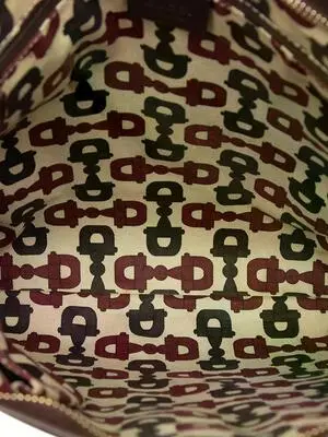 Gucci Abbey D Ring Crossbody Bag