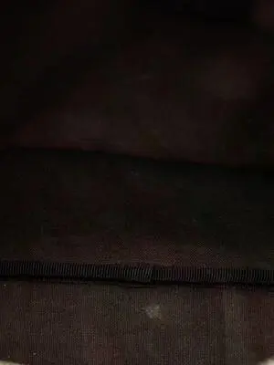 Gucci Gg Supreme Crossbody Bag