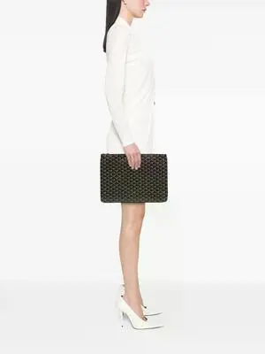Goyard Senat Gm Clutch Bag