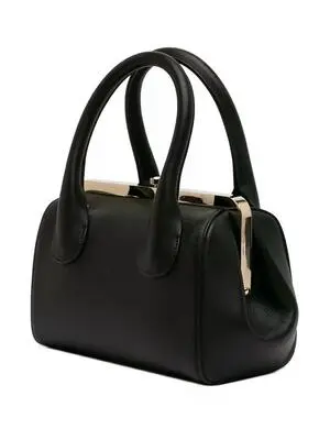 Chloé Small Calfskin Joyce Frame Bag Satchel