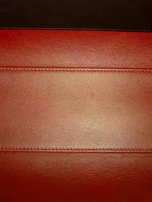 Chloé Small Calfskin Joyce Frame Bag Satchel