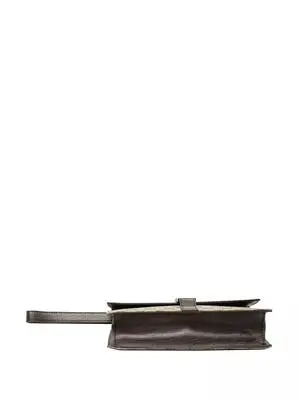Gucci Gg Supreme Clutch Bag