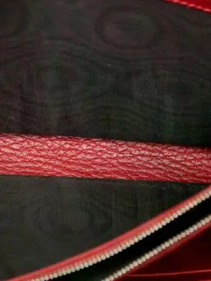 Gucci 2016-2026 Calfskin Dionysus Wallet On Chain Crossbody Bag