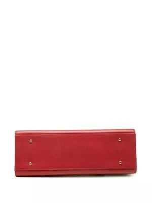 Burberry Leather Handbag