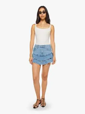 Mother Mini Skirts