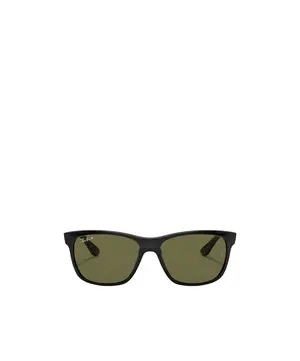 Ray-ban Geometric Sunglasses