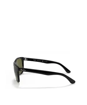 Ray-ban Geometric Sunglasses