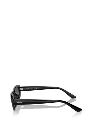 Ray-ban Rectangle Frame Sunglasses