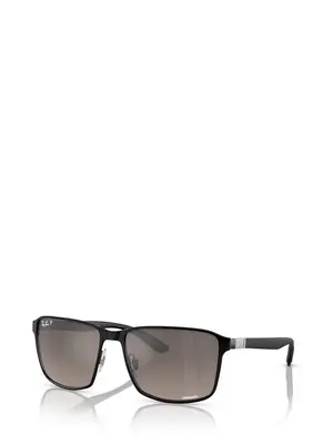 Ray-ban Full Frame Sunglasses