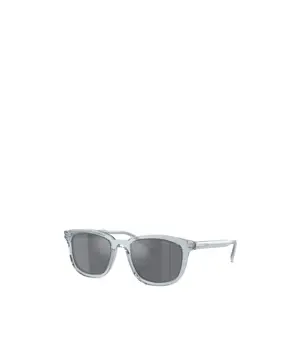 Prada Square Frame Sunglasses - Blue