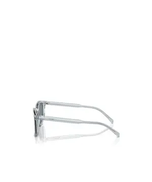 Prada Square Frame Sunglasses