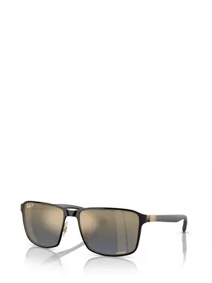 Ray-ban Full Rim Sunglasses