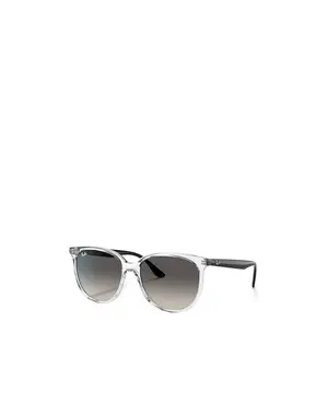 Ray-ban Round Frame Sunglasses