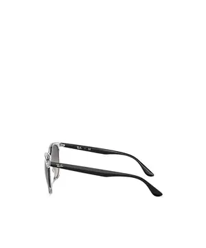 Ray-ban Round Frame Sunglasses