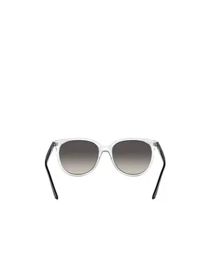 Ray-ban Round Frame Sunglasses