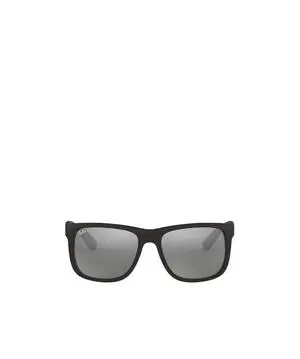 Ray-ban Ray-Ban Justin Classic Sunglasses Gray