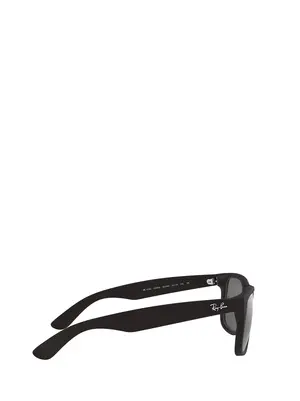 Ray-ban Justin Classic Sunglasses - Gray
