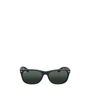 Ray-ban Wayfarer Sunglasses - Black