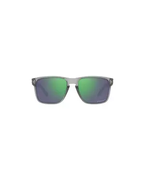 Oakley Logo Sunglasses - Gray