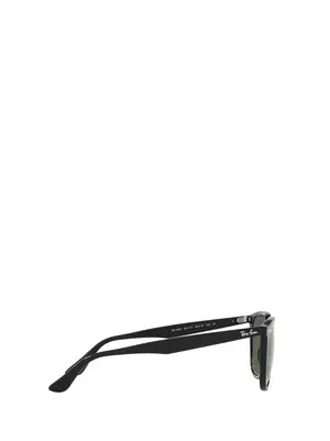 Ray-ban Square Frame Sunglasses